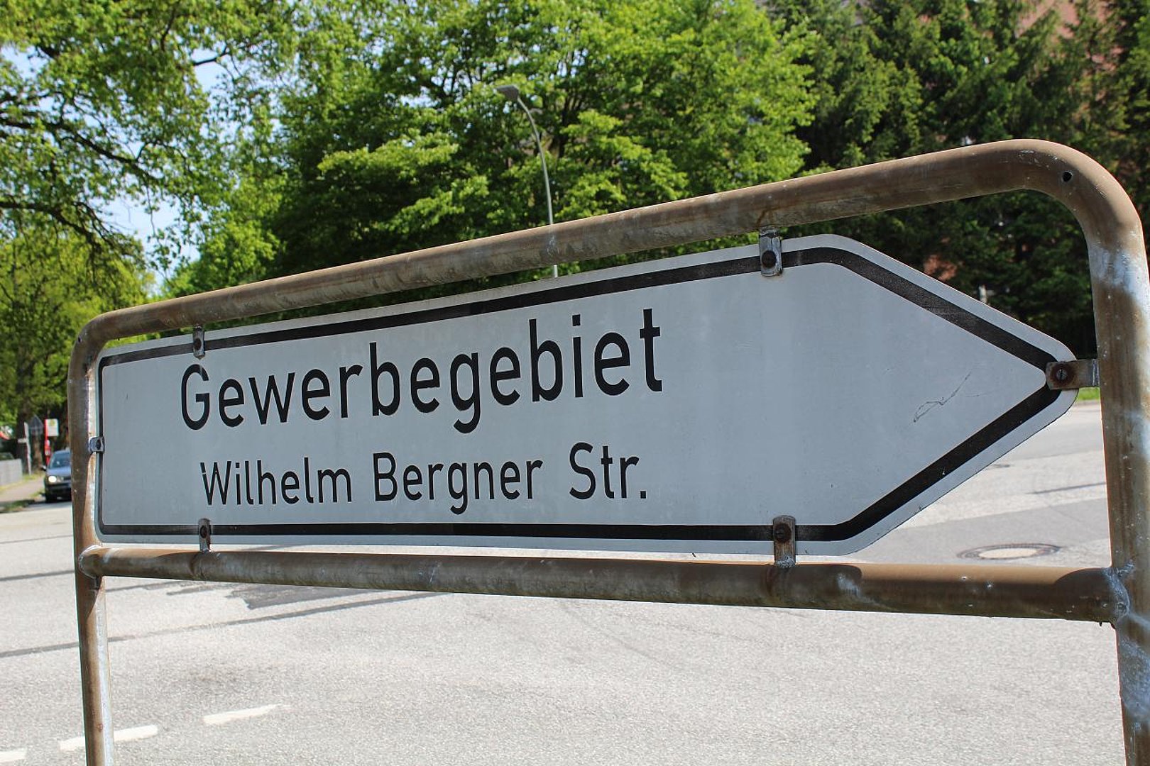 Stadt Glinde: Attraktiver Standort