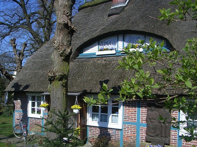 Stadt Glinde: Rundgang durch die Stadt